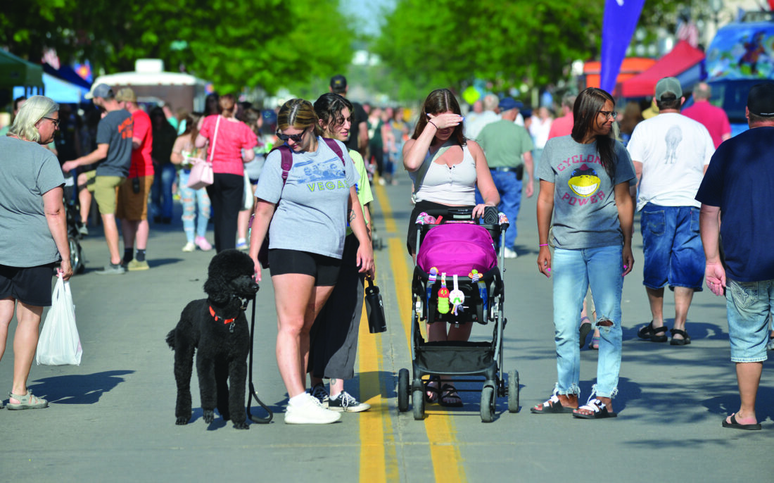 NIGHTS LIKE THESE | News, Sports, Jobs - The Freeman Journal